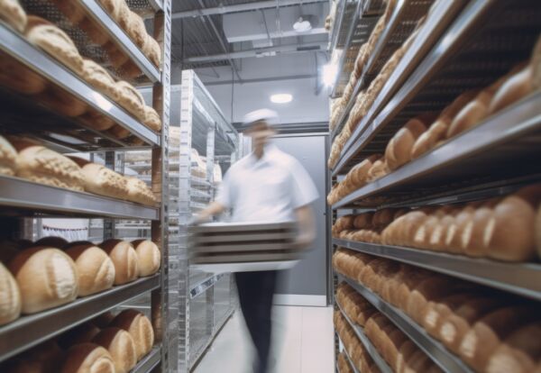 Tackling bread waste: New project aims to identify key drivers across ...